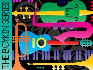 Boykin Series – https://www.wilsonarts.com