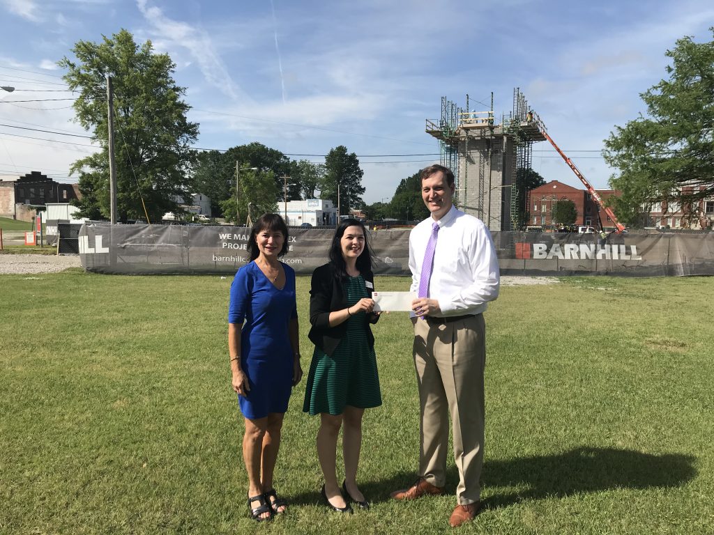 Corporate Friends and Sponsors – https://www.wilsonarts.com