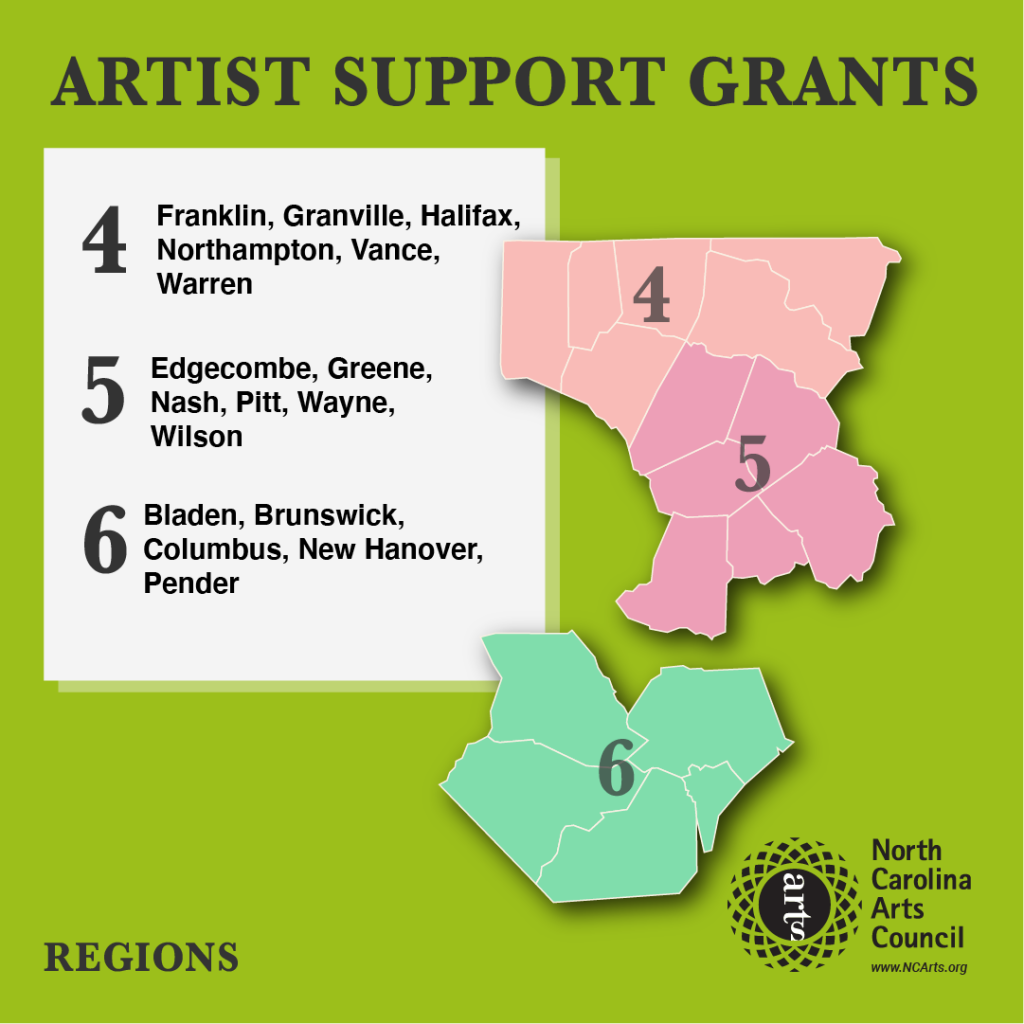 Grants for Artists – https://www.wilsonarts.com