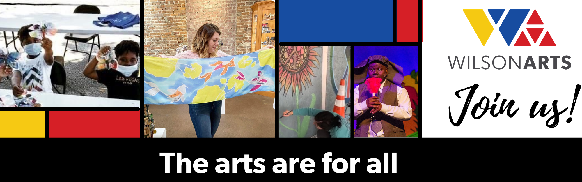 Our Mission – https://www.wilsonarts.com