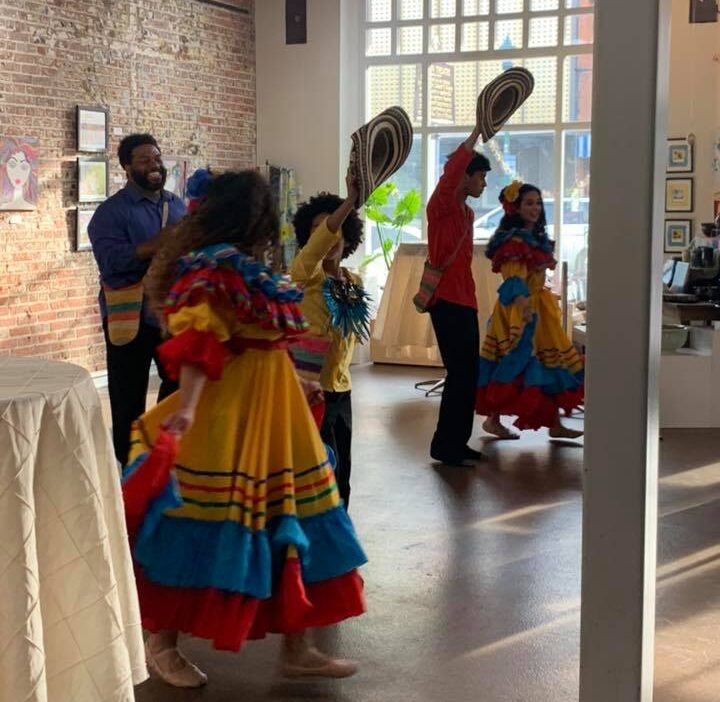 Rentals – https://www.wilsonarts.com