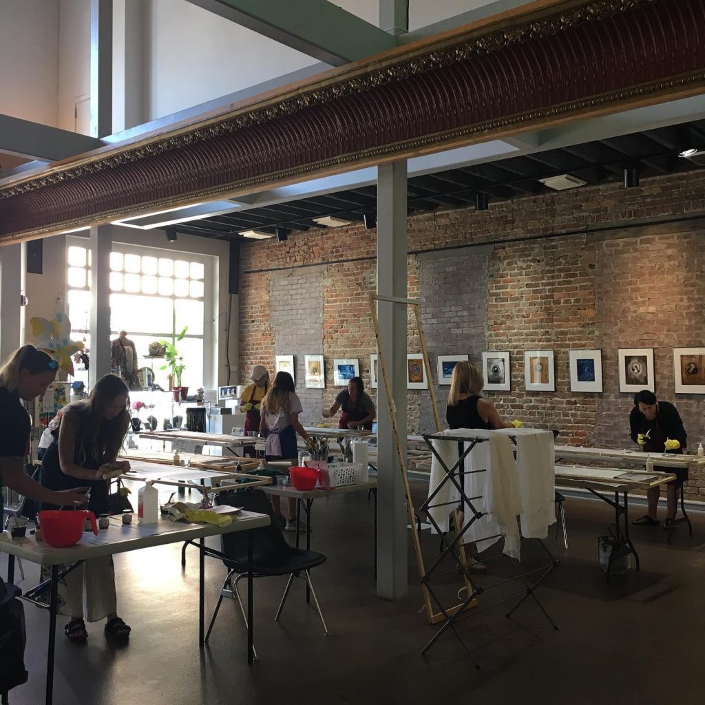 Rentals – https://www.wilsonarts.com