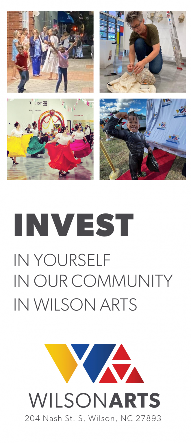https://www.wilsonarts.com – Wilson Arts