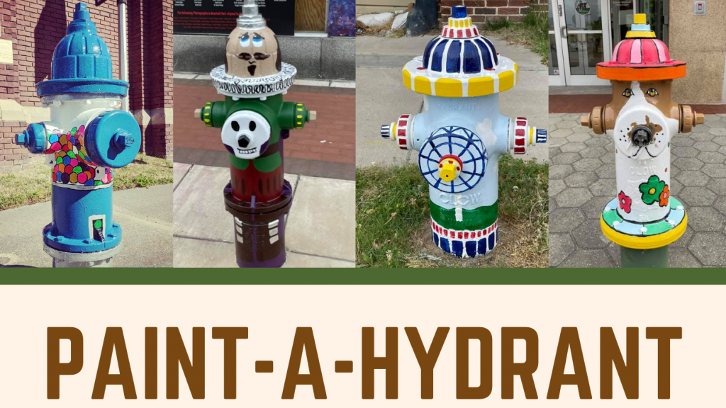 Paint-A-Hydrant – https://www.wilsonarts.com