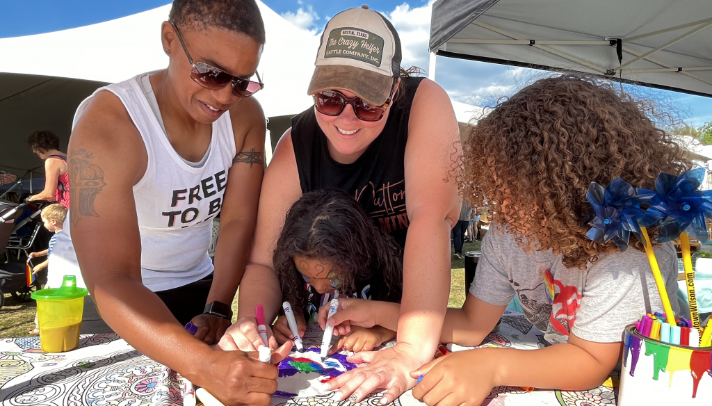 pride family – https://www.wilsonarts.com