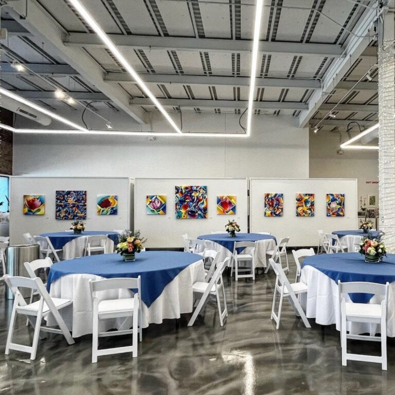 Rentals – https://www.wilsonarts.com