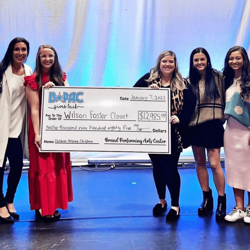 Rentals – https://www.wilsonarts.com