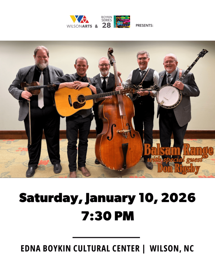 Boykin Series – https://www.wilsonarts.com